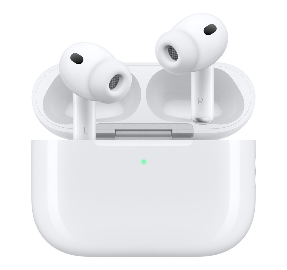 Apple AirPods Pro 3° Geração - Go Imports é confiável e tem preço justo